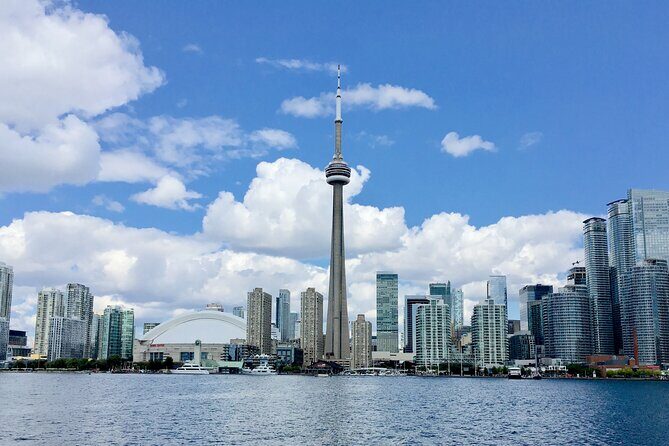 Toronto Private Walking Tour with a Local - Meeting Point & Flexibility