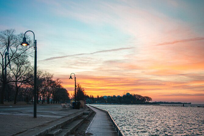 Toronto Private Walking Tour with a Local - Authentic Feedback from Travelers