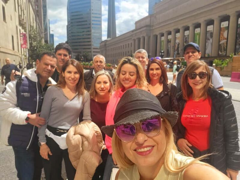Toronto: Private Walking Tour with a Local - Why Choose a Private Local Tour in Toronto?