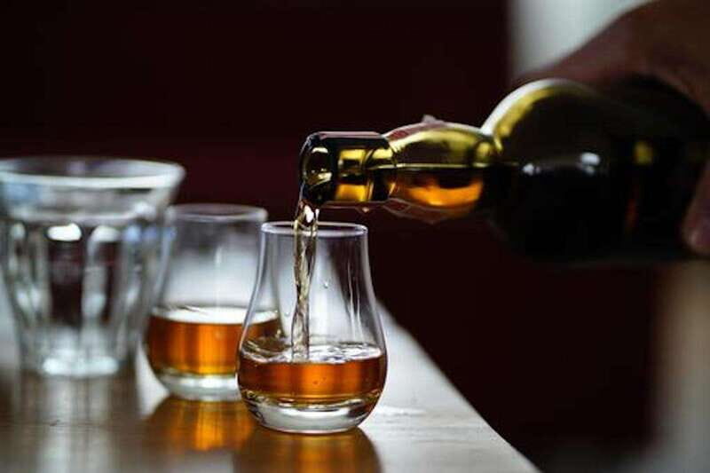 Toronto: Prohibition & Spirits History Walking Tour - Prohibition Tales & Criminal Intrigue
