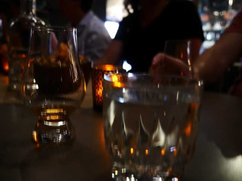 Toronto: Prohibition & Spirits History Walking Tour - Itinerary Breakdown