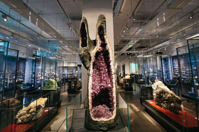 Toronto: Royal Ontario Museum Admission Ticket - Final Thoughts