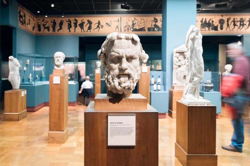 Toronto: Royal Ontario Museum Scavenger Hunt - Analyzing the Value: Is It Worth the Price?