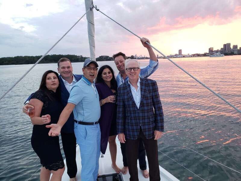 Toronto: Sailing Yacht Cruise of Toronto Harbor and Islands - Final Thoughts