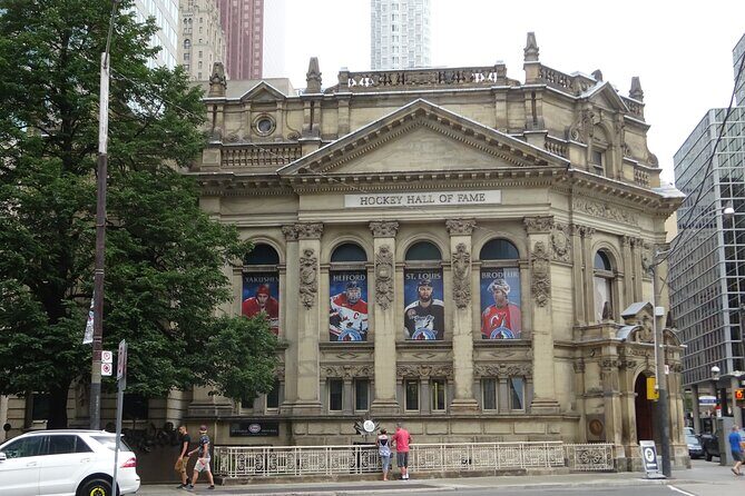 Toronto Self-Guided walking tour and scavenger hunt - What Do Participants Say?