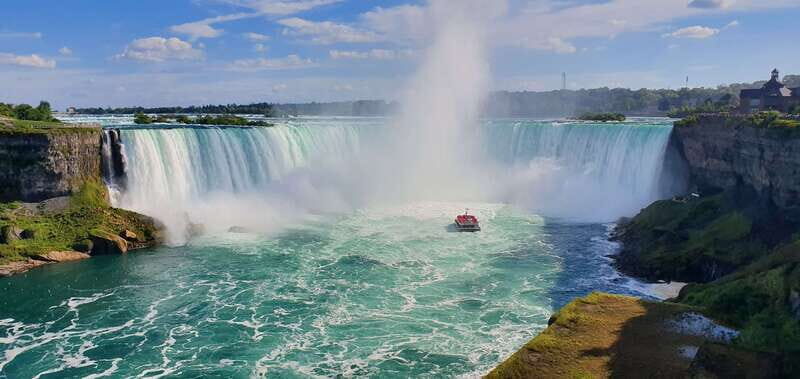 Toronto: Small-Group Niagara Falls Day Trip - Who Will Love This Tour?