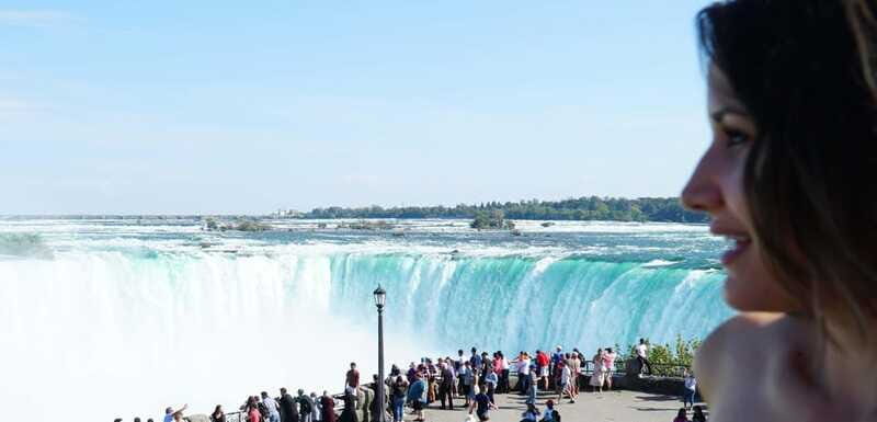 Toronto: Splendours of Niagara Falls Small Group Tour w/Boat - The Sum Up