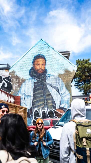 Toronto: Street Art and Graffiti Tour Run by Street Artist - FAQ