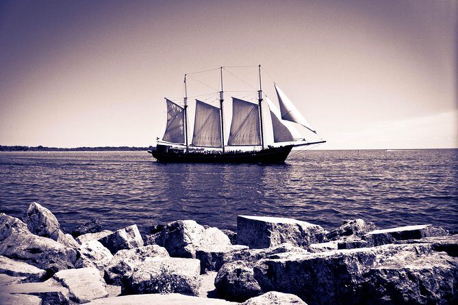 Toronto Tall Ship Boat Cruise - What We Learned from Other Travelers