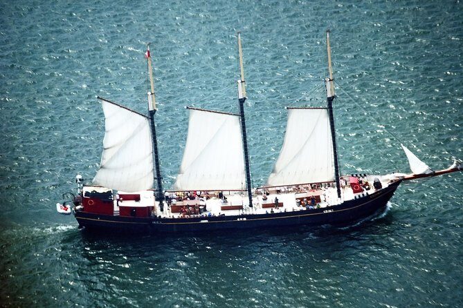 Toronto Tall Ship Boat Cruise - Final Thoughts: Who Should Sail?