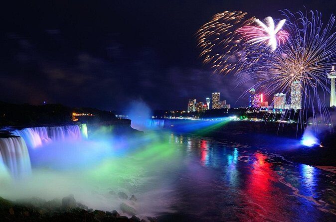 Toronto to Niagara Falls Evening Tour - Final Thoughts: Who Is This Tour Best For?
