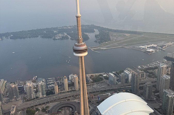 Toronto to Niagara Falls Helicopter Tour - The Real Experience: What Travelers Might Expect