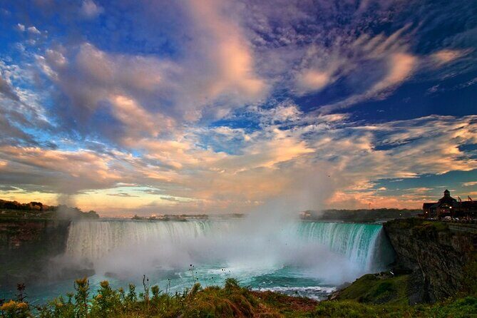 Toronto To Niagara Falls Luxury Private Tour Upto 14 People - Final Thoughts: Is It Worth It?