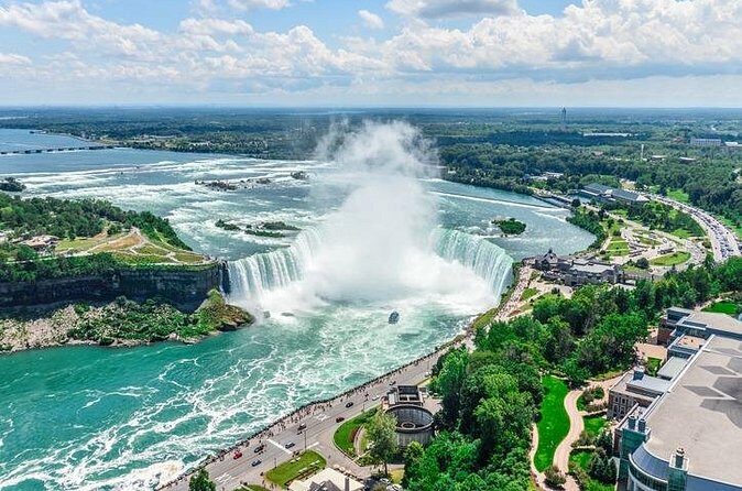 Toronto To Niagara Falls Luxury Private Tour Upto 6 People - Final Thoughts