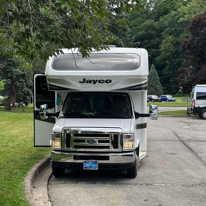 Toronto to Niagara Falls RV-Motorhome Tour - Who Should Consider This Tour?