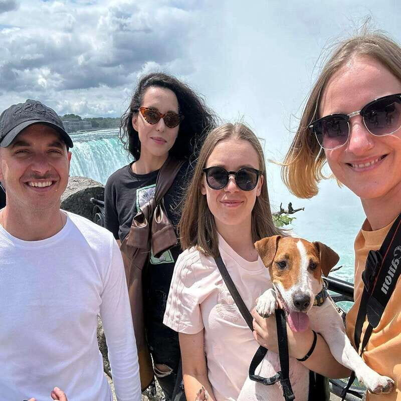 Toronto to Niagara Falls RV-Motorhome Tour - The Sum Up: Is It Worth It?