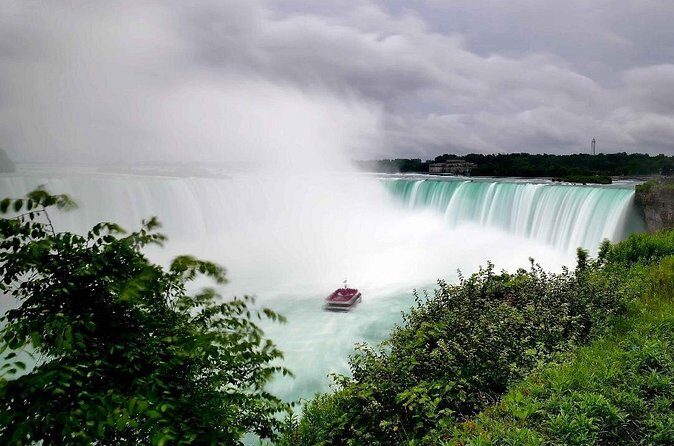 Toronto to Niagara Falls Small Group Day Tour with Boat and Wine - Additional Highlights & Practical Details
