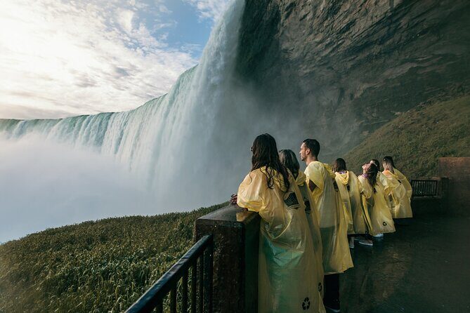 Toronto to Niagara Falls VIP Maple and Wine Tastings - What You Need to Know Before Booking