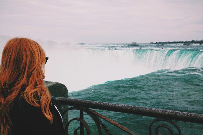 Toronto to Niagara Falls VIP Maple and Wine Tastings - Who Should Consider This Tour?