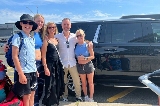 Toronto to Niagara Private Tour in Limousine - Key Points