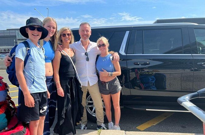 Toronto to Niagara Private Tour in Limousine - Value and Price Analysis