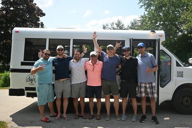 Toronto to Niagara Wine Tour - What Makes This Tour Worth Considering?