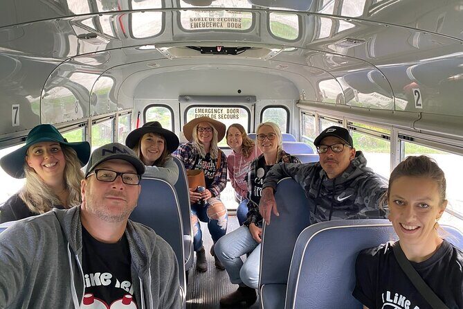 Toronto to Niagara Wine Tour - What Do Travelers Say?