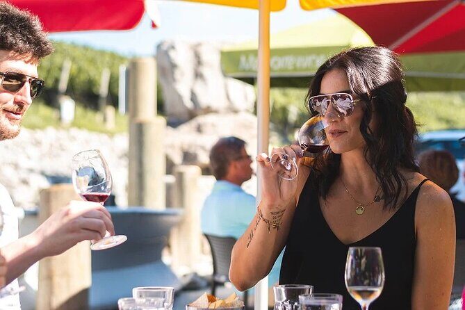 Toronto to Niagara Wine Tour - FAQ