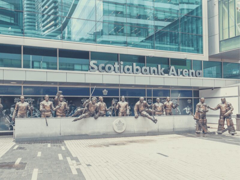 Toronto: Toronto Maple Leafs Game Ticket at Scotiabank Arena - Final Thoughts