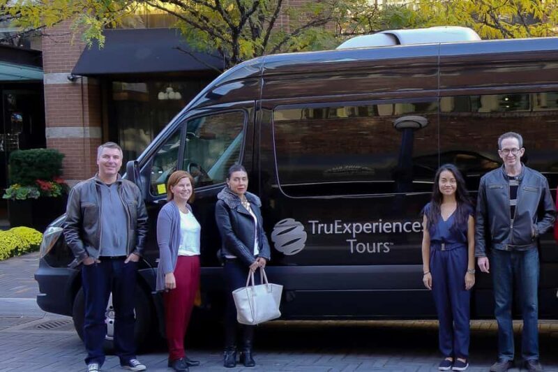 Toronto: Treasures of Niagara Falls Small Group Tour w/Boat - A Personal, Practical Guide to the Niagara Experience