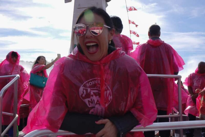 Toronto: Treasures of Niagara Falls Small Group Tour w/Boat - Practical Details and Tips