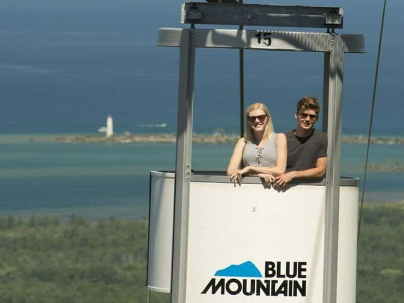 Toronto: Voyage Blue Mountain Village Private Day Trip - Practical Tips for Your Day