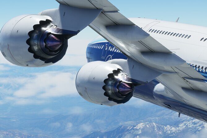 Toronto VR Flight Simulator Experience - Who Will Enjoy This?