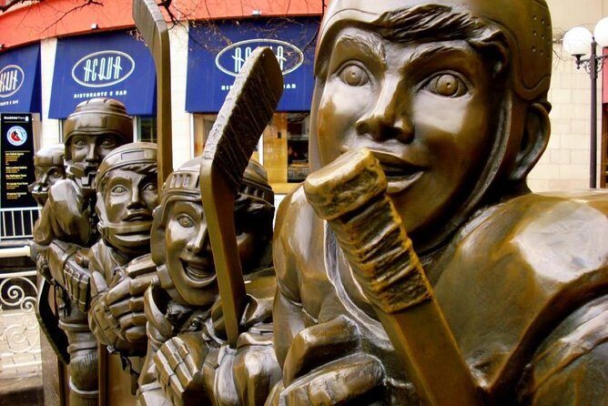 Toronto Walking Tour - Discover Toronto Like a Local - Frequently Asked Questions