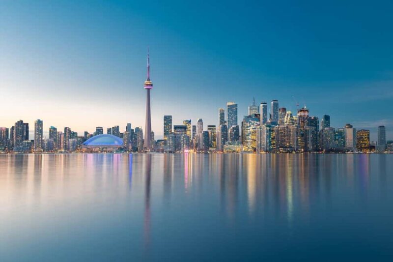 Toronto Walking Tour with Harbourfront & Boat Cruise - A Closer Look at the Tour Experience