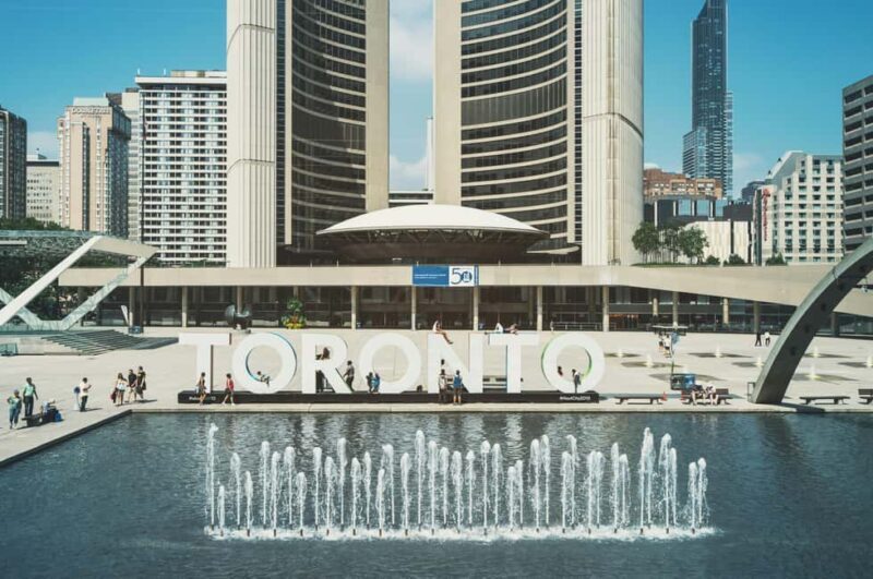 Toronto Walking Tour with Harbourfront & Boat Cruise - What Travelers Are Saying