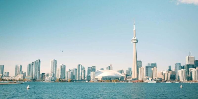Toronto Walking Tour with Harbourfront & Boat Cruise - FAQ