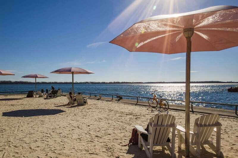 Toronto Waterfront and Islands Guided Bicycle Tour - An In-Depth Look at the Toronto Waterfront and Islands Bicycle Tour