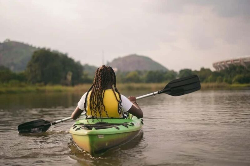 Toronto:2-Hour Single Kayak Rental - Discovering Toronto’s Waterfront by Kayak: The Experience in Detail