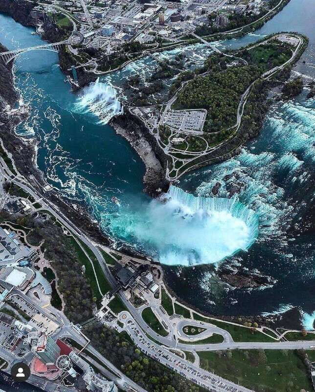 Toronto,Niagara Falls&Thousand Islands 3-day Tour from NY - Who Will Love This Trip?