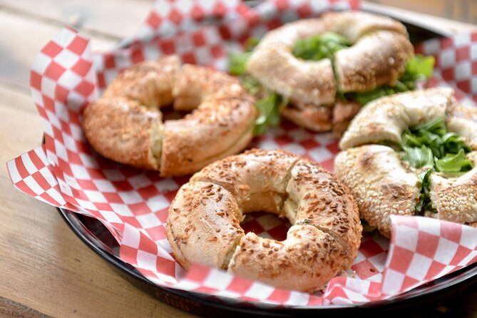 Toronto's #1 International Food Tour - Exploring Kensington Market: A Neighborhood with Heart and Flavor