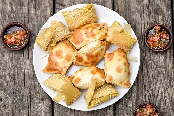 Toronto's #1 International Food Tour - The Guides: Knowledgeable and Engaging