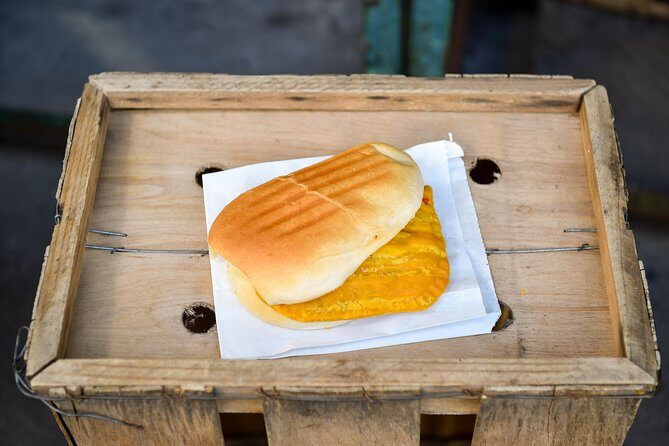 Toronto's #1 International Food Tour - Accessibility and Practicalities