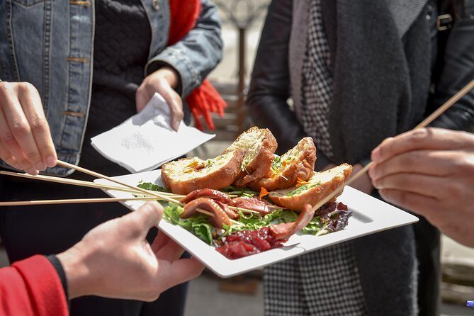Toronto's #1 International Food Tour - FAQ