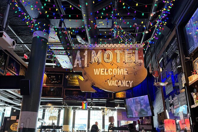 Toronto's Food & Drink Tasting Experience Tours - Key Points