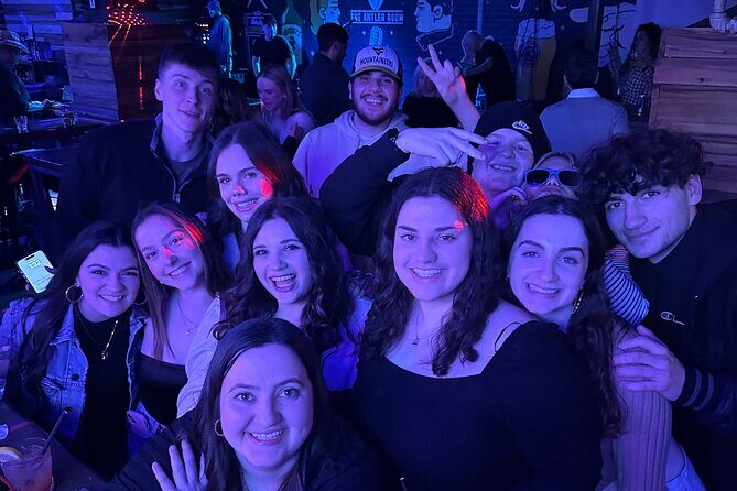 Toronto's Food & Drink Tasting Experience Tours - Exploring the Food & Drink Tour in Detail