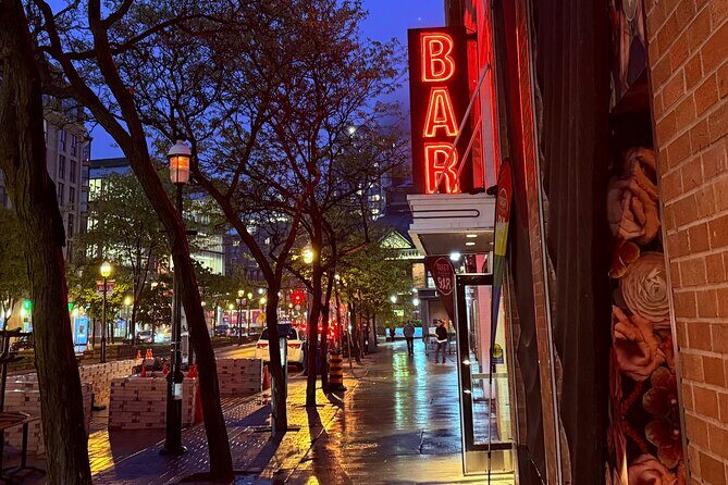 Toronto's Food & Drink Tasting Experience Tours - Final Thoughts