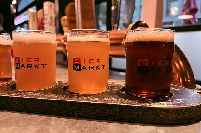 Toronto's Food & Drink Tasting Experience Tours - FAQs