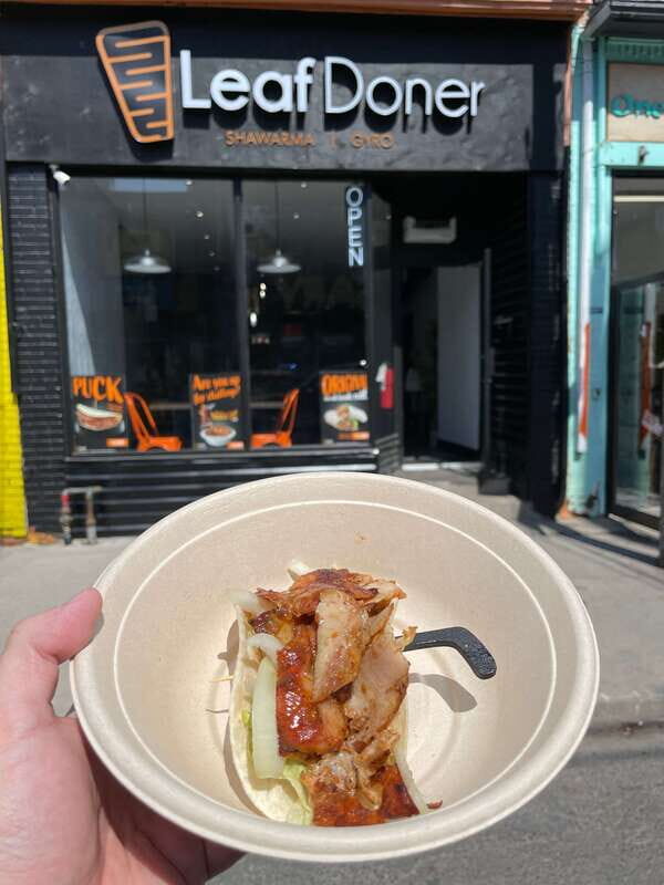 Toronto's Fusion Fare! - Exploring the Gastronomic Landscape of Toronto’s Kensington Market