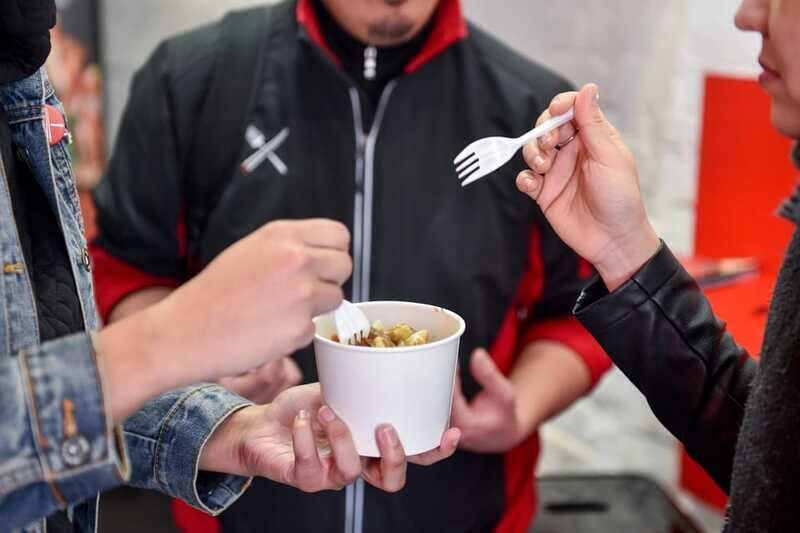 Toronto's Fusion Fare! - Authentic Reviews: What Real Travelers Say